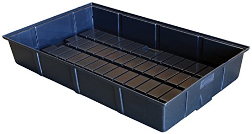 HYDROPONICS TRAY - uPONICs, Hydroponics and Aquaponics Information