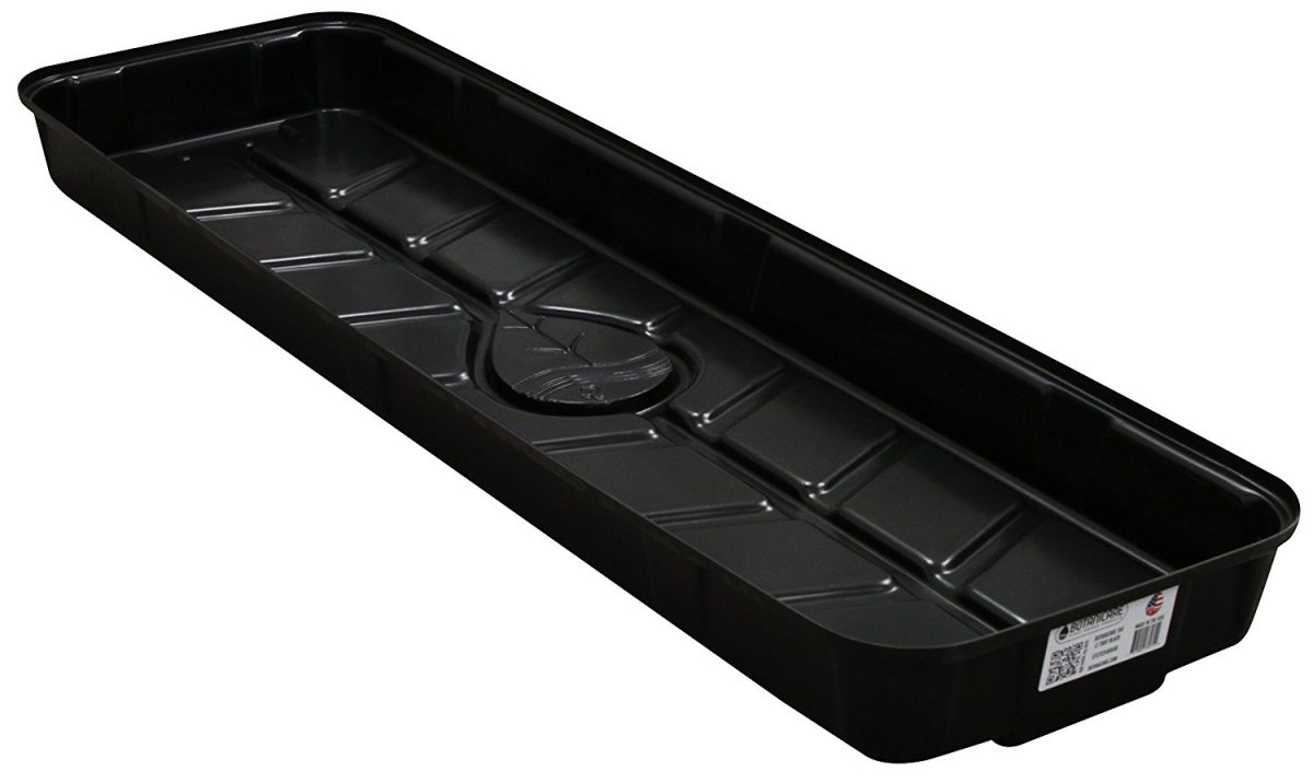 botanicare hydroponic tray - uPONICs, Hydroponics and Aquaponics ...