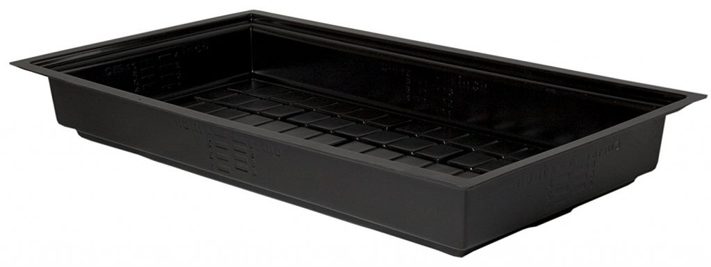 hydrofarm flood table - uPONICs, Hydroponics and Aquaponics Information